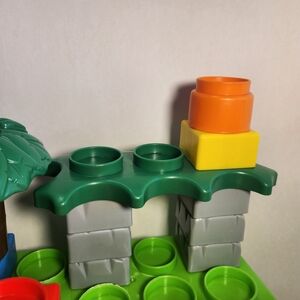 Fisher-Price | Toys | Fisher Price Little People Build N Fun Jungle ...